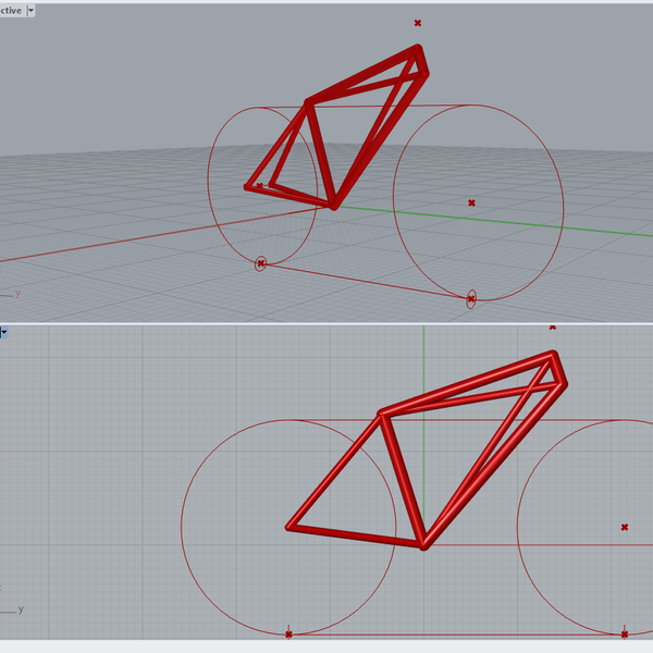 Bike Frame Builder | Hackaday.io