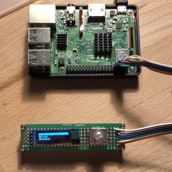 EuroPi | Hackaday.io