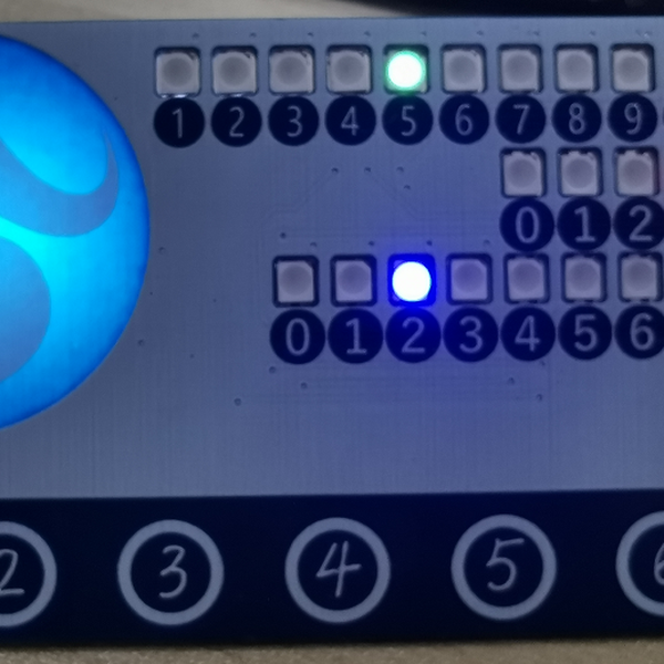 PT-Clock | Hackaday.io