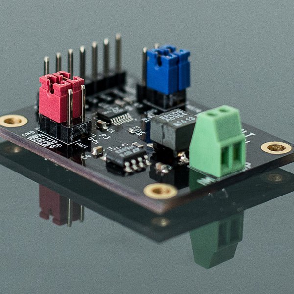 MLT - isoSPI Board | Hackaday.io