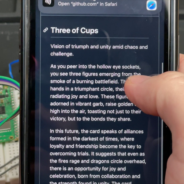 Skull of Fate SAO | Hackaday.io