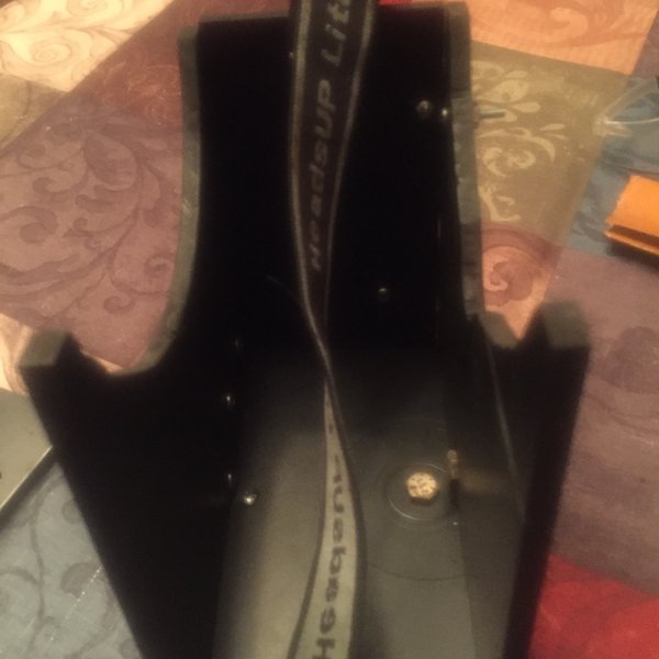 DIY Box Goggles for Cheap FPV | Hackaday.io