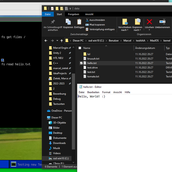 MaslOS | Hackaday.io