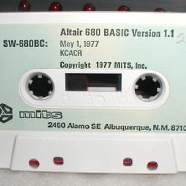 RC2014 Tape I/O Board | Hackaday.io