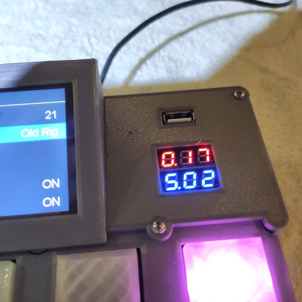 teensyExpression USB MIDI controller | Hackaday.io