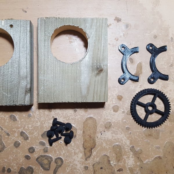 Homemade Rotovap | Hackaday.io