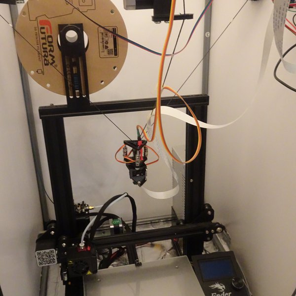 3d Printer Timelapse Skycam Hackaday Io
