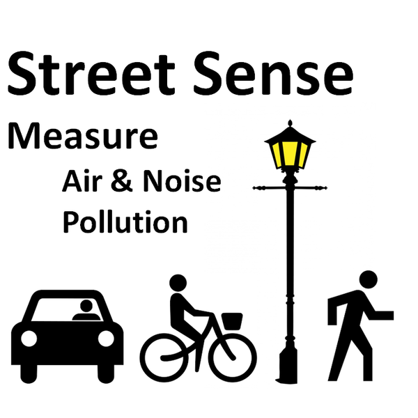 Street Sense | Hackaday.io