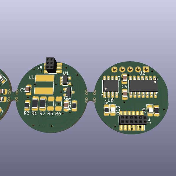 ROV Light Module | Hackaday.io