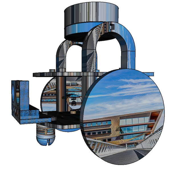 Hull Pixelbot | Hackaday.io