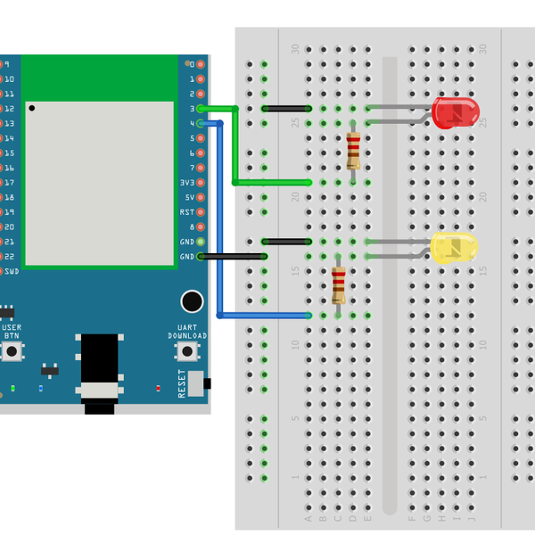 TensorFlow Lite - MicroSpeech | Hackaday.io