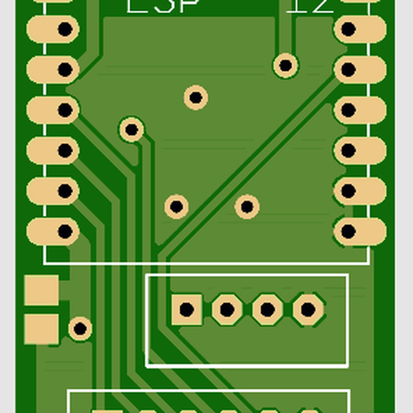 WiFi Sniffer + Temperature Humidity | Hackaday.io