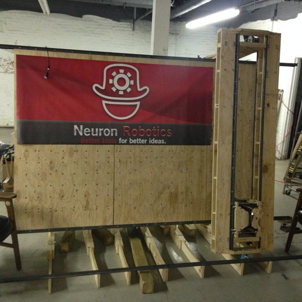 Open Source Router/Laser/Lathe (Flower Router) | Hackaday.io