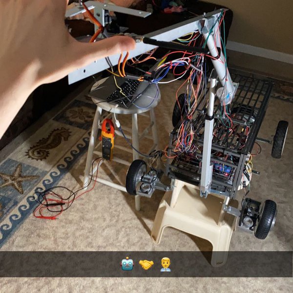 Robotic Excavator | Hackaday.io