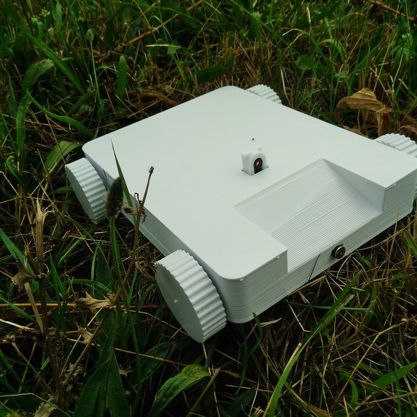 FPV over the internet | Hackaday.io