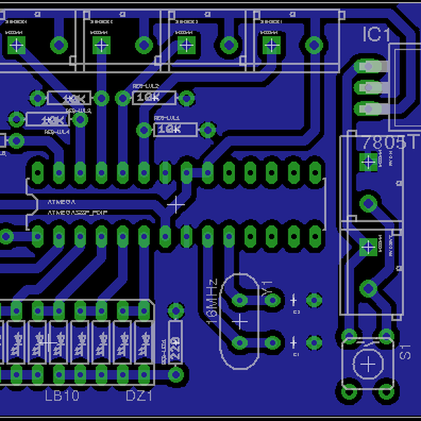 Water tank level sensor | Hackaday.io