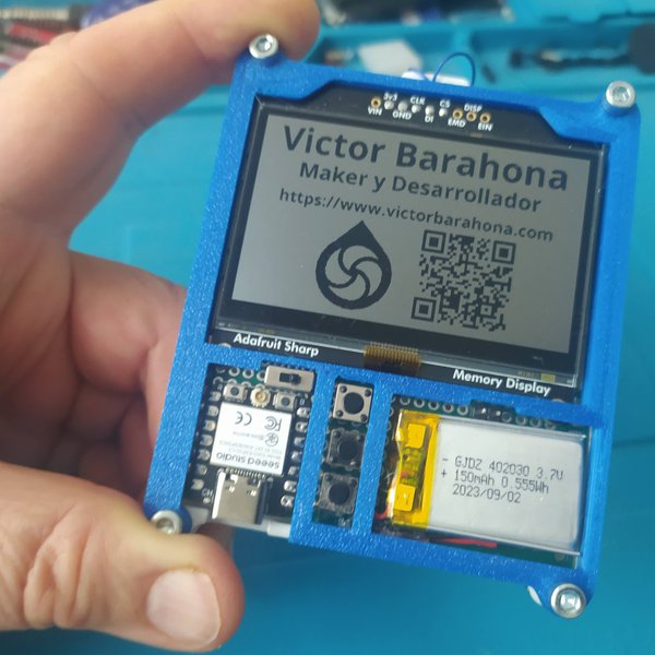 Tinycorder | Hackaday.io