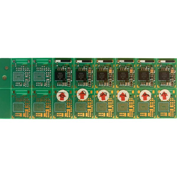 Artemis Plus Module & Dev Kit | Hackaday.io