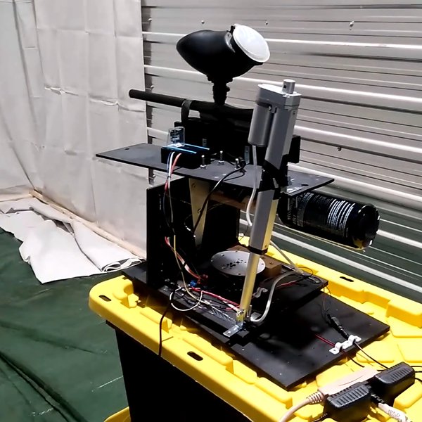 FPV over the internet | Hackaday.io