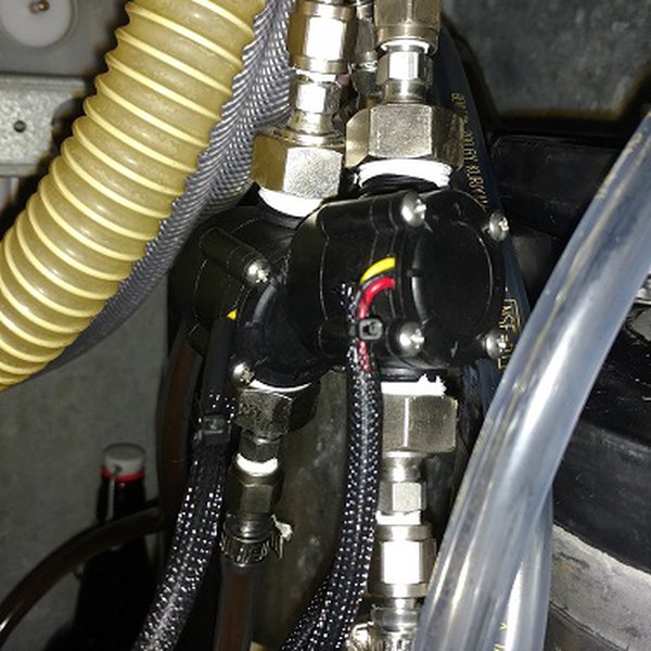 Raspberry Pi Kegerator Monitoring | Hackaday.io