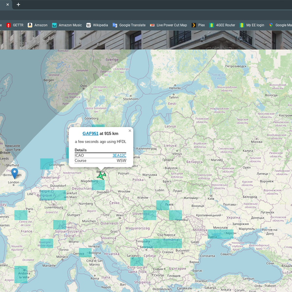 Smallest Web SDR radio in the world | Hackaday.io