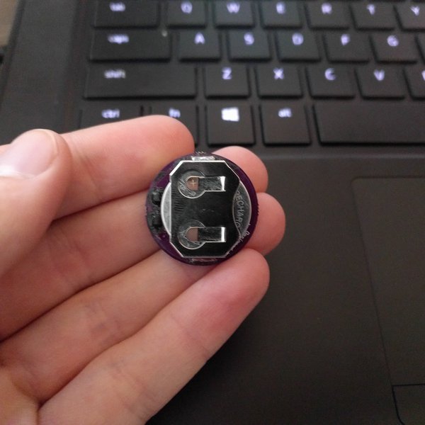 Micro TV-B-Gone | Hackaday.io