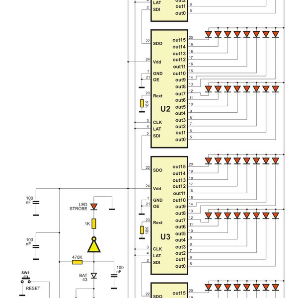 Memory dumper for embedded systems | Hackaday.io