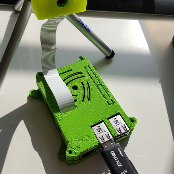 Control Mechanism of an Autonomous Quadcopter | Hackaday.io