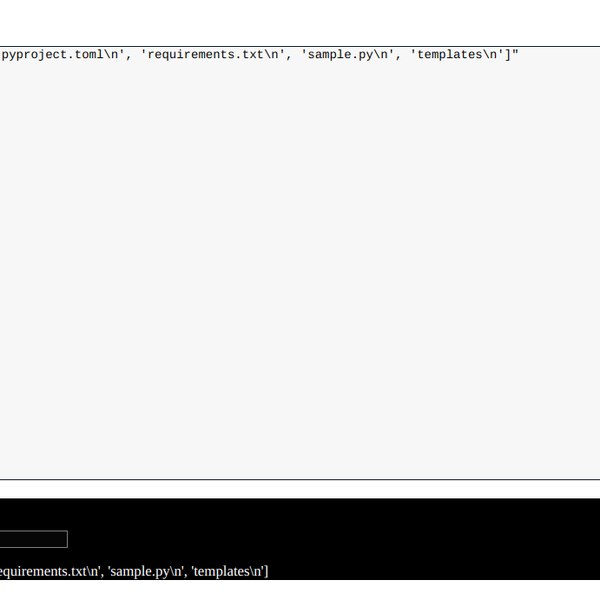 WEB Based IDE for Linux Computers | Hackaday.io