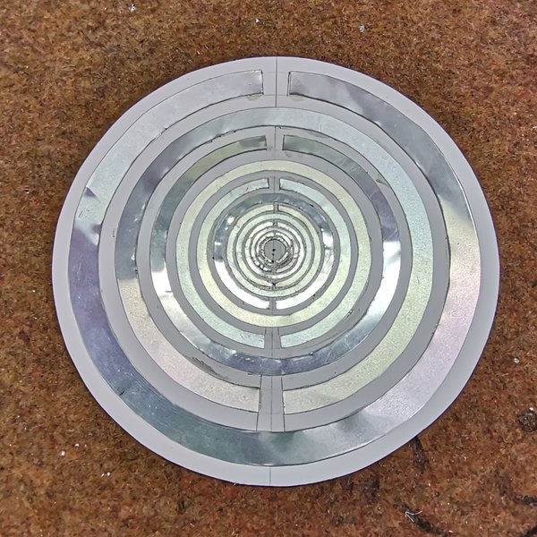 DIY Lakhovsky MWO (Milti Wave Oscollator) | Hackaday.io