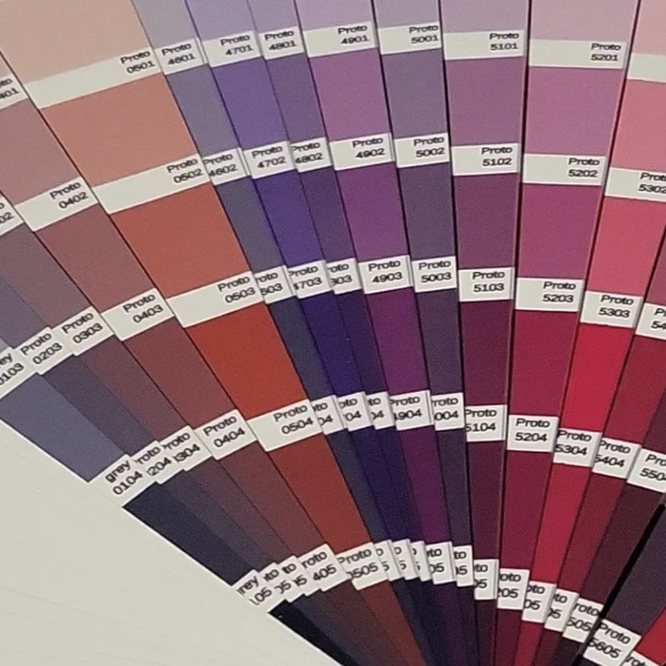 DalChrome Color Matching System | Hackaday.io