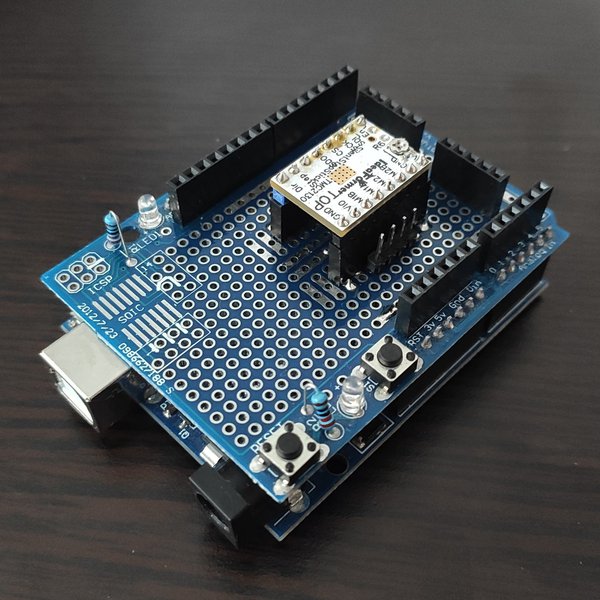 MagLoop Auto-Tuner | Hackaday.io