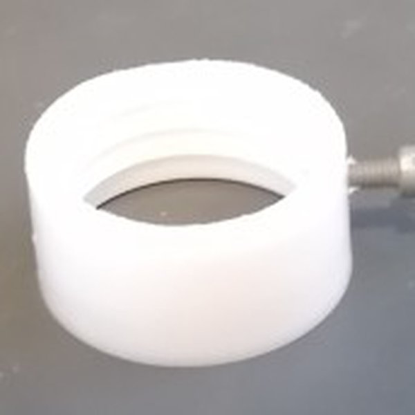 Motorized Dual Color Zoom Backdrop | Hackaday.io