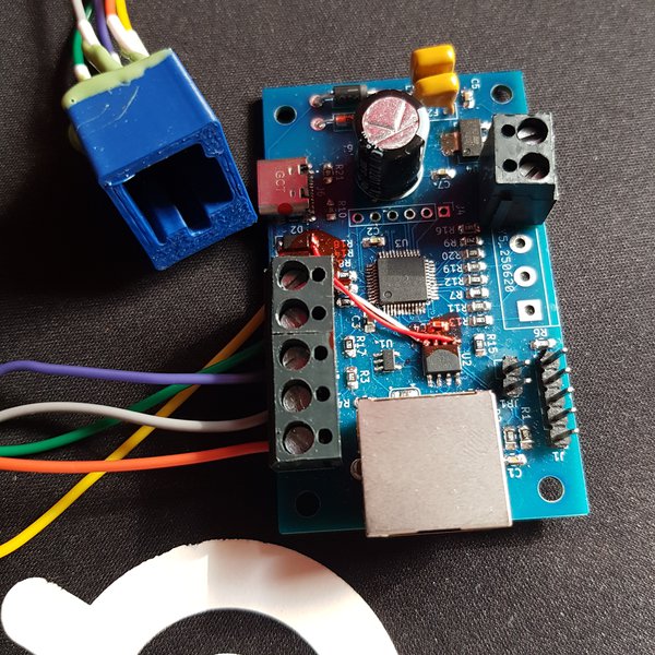 renault clio tuner list adapter | Hackaday.io
