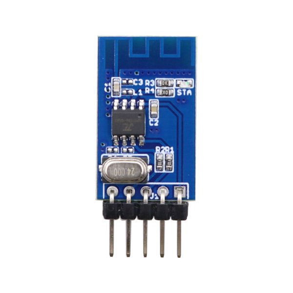 Low-cost BLE KT6368A--Only USD 0.5 per chip | Hackaday.io