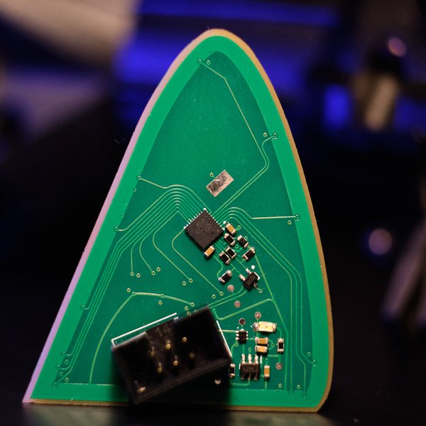 Metamer SAO | Hackaday.io