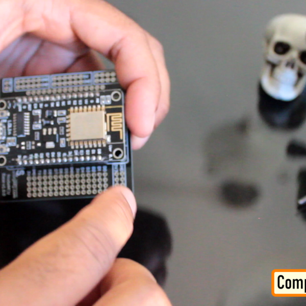 Internet Hardware WatchDog using NodeMCU | Hackaday.io