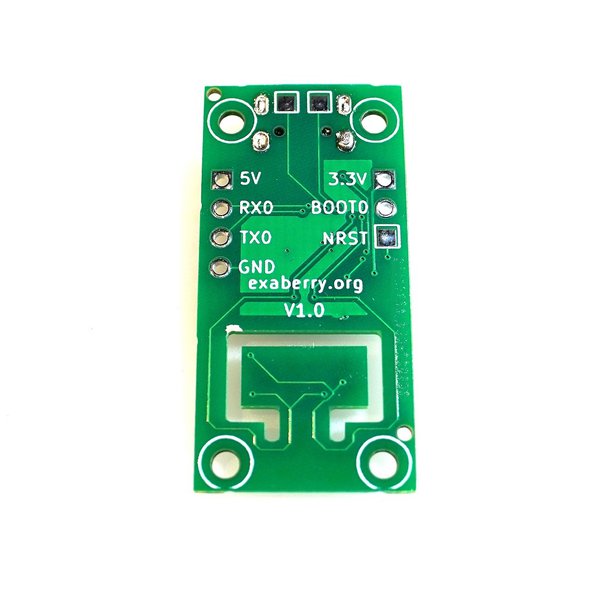 Command line controlled weather sensors | Hackaday.io