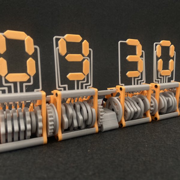 EPTAORA | Hackaday.io EPTAORA | Hackaday.io