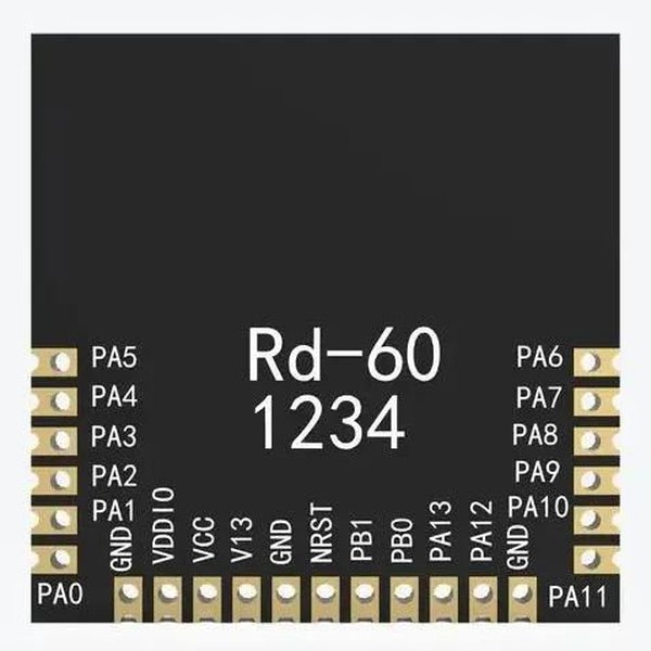Under $7——Two 60G Radar Modules!! | Hackaday.io