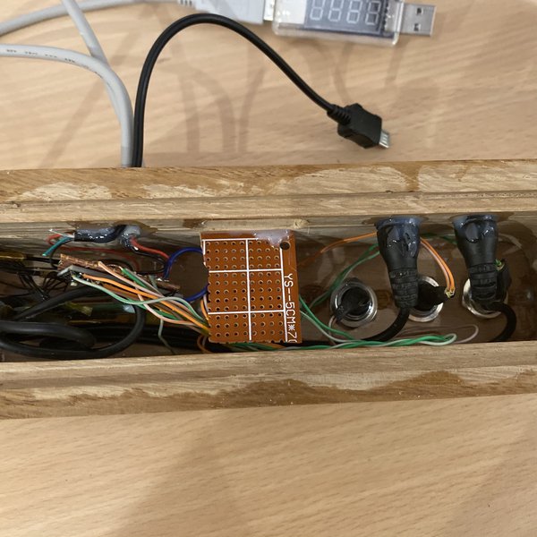 iPod dock | Hackaday.io