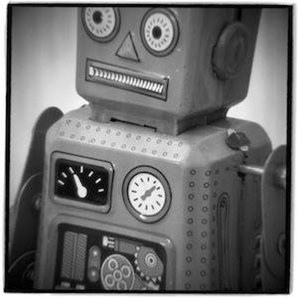 Andrew Miller's Profile | Hackaday.io