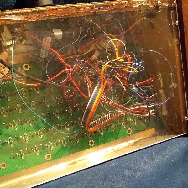 chromatic button synth version 2 | Hackaday.io