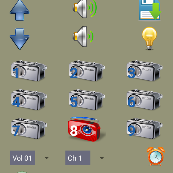 FM radio with android remote control | Hackaday.io