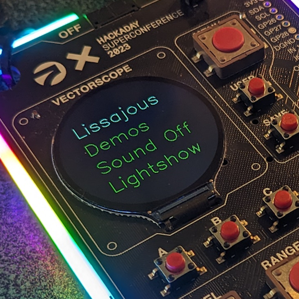 Superconference Badge Hack Chat | Hackaday.io