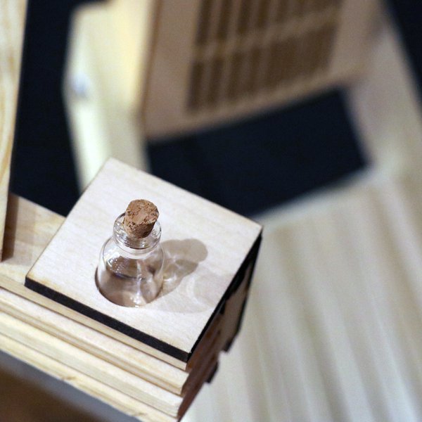 Open Source DIY Multi-Sensory Virtual Reality | Hackaday.io