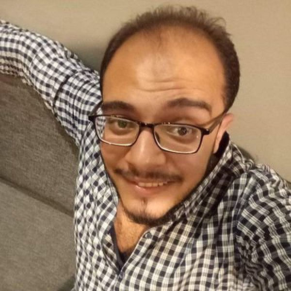 Ahmed Ragab's Profile | Hackaday.io