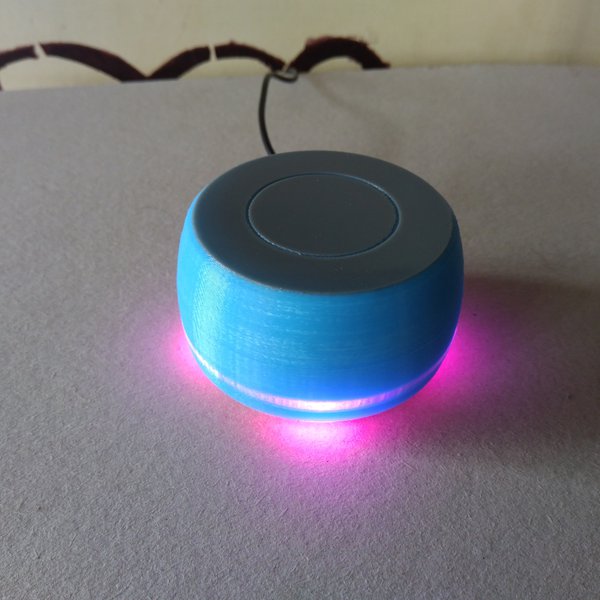 An Arduino Dial Controller Ahmsville Dial