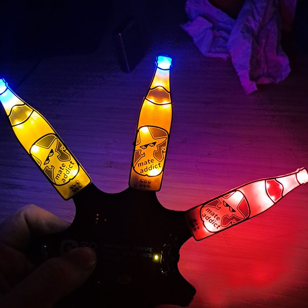 Making a SAO with Inkscape and KiCAD | Hackaday.io