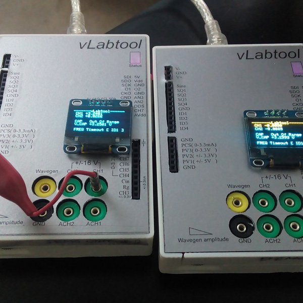 Test Equipment Projects | Hackaday.io